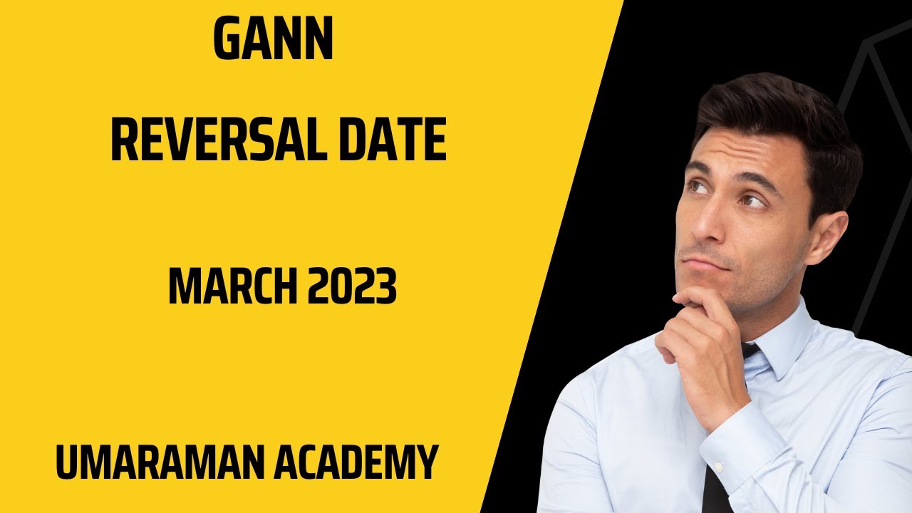 GANN pressure date-GANN Emblem and Key reversal Dates for march 2023 ...