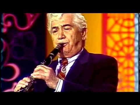 Retro Lounge - Klarnet ifaçıları