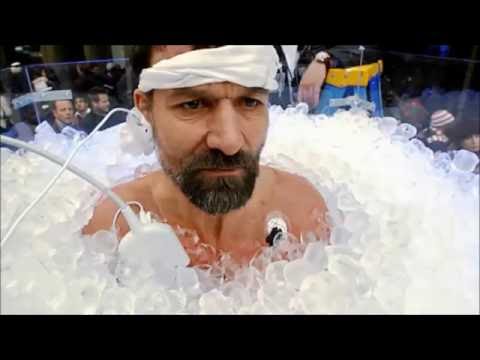 DÜNYA'NIN 9 İLGİNÇ ADAMI TOP9 (9 INTERESTING MAN IN THE WORLD)