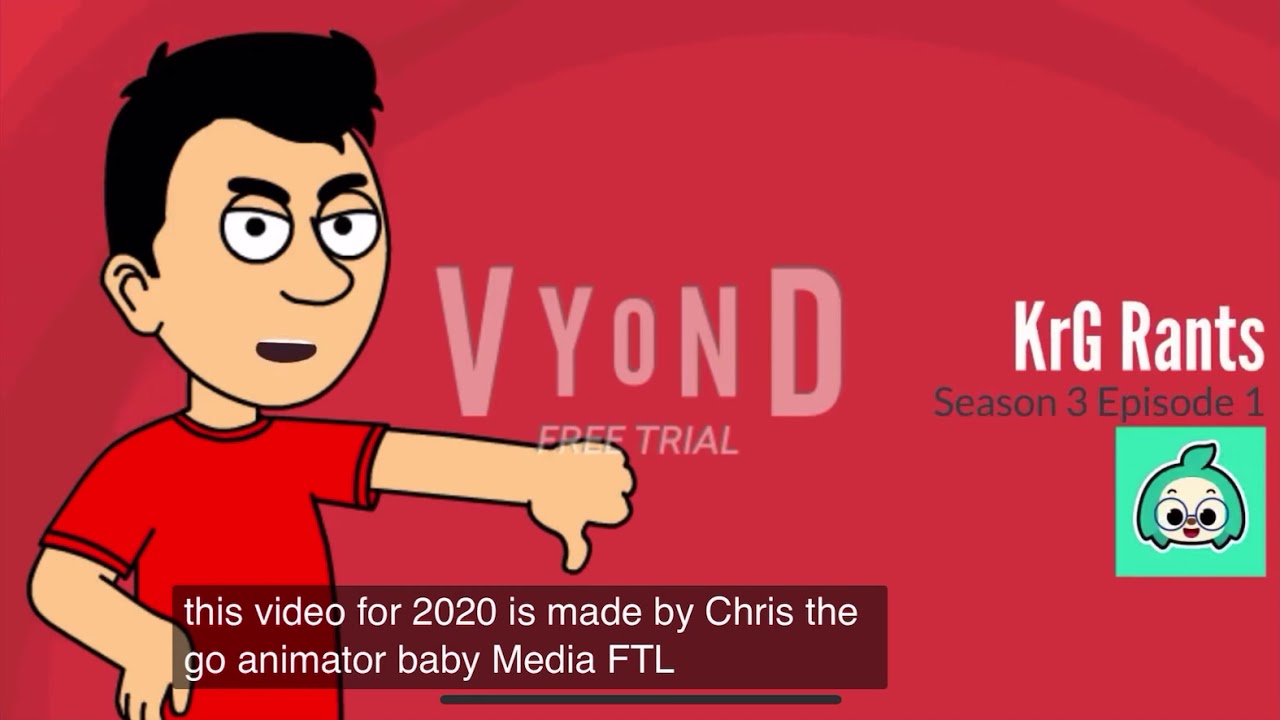 No kris the rant guy let’s watch Disney Junior - YouTube