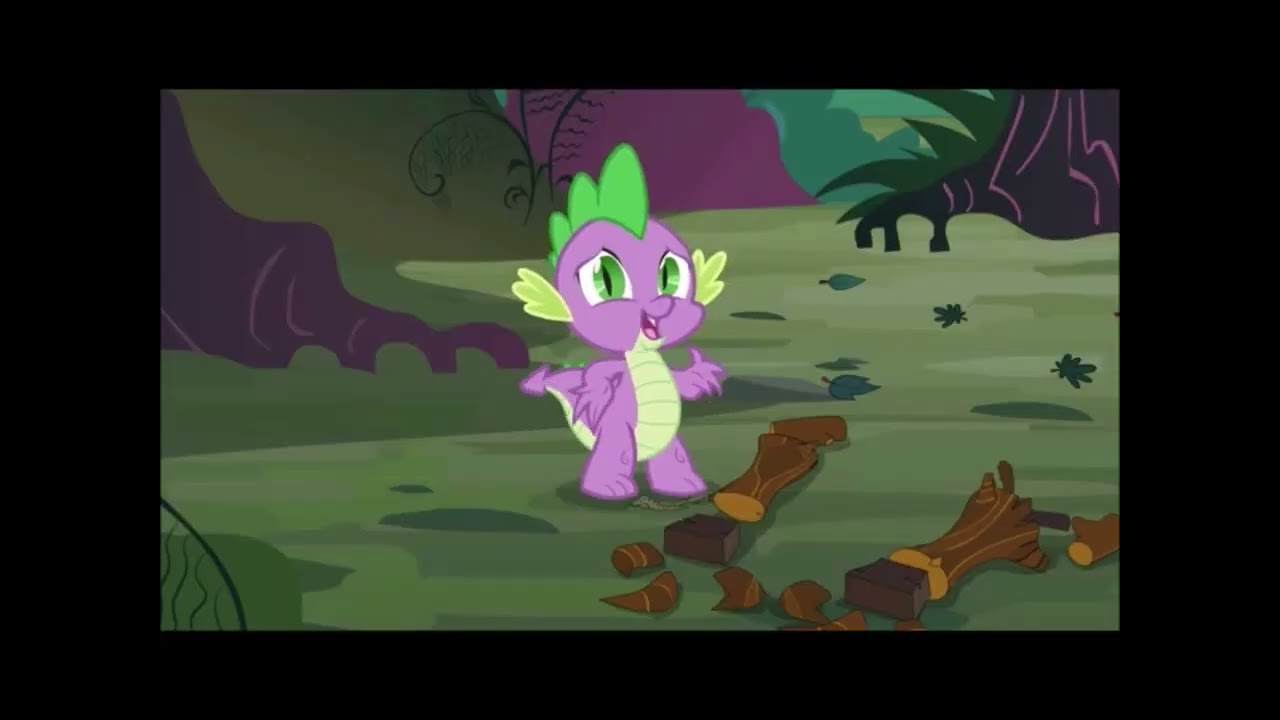 caricatura story parte 6 bienvenidos a Sunnyside - YouTube