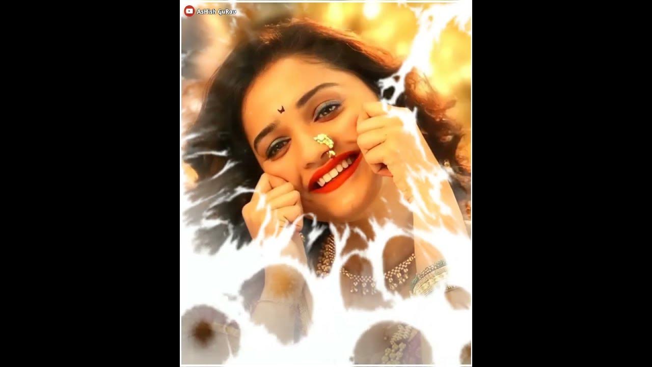 Marathi Song Remix Hruta Durgule Whatsapp Status Hruta Durgule