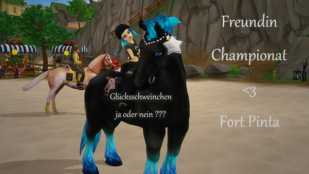 Star Stable [SSO] 🌸 𝐁𝐮𝐧𝐭𝐞𝐬 𝐖𝐡𝐢𝐧𝐞𝐟𝐞𝐥𝐥 𝐏𝐚𝐫𝐭 𝟑 🌸 𝐅𝐨𝐫𝐭 𝐏𝐢𝐧𝐭𝐚 - YouTube