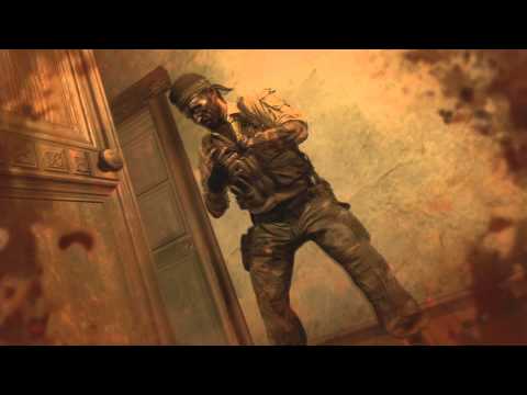 How Raul Menendez's Sister Died - Black Ops 2