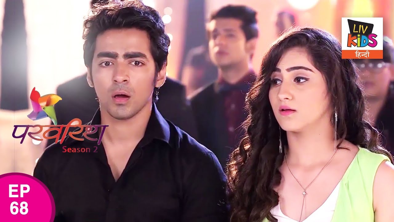 Parvarrish Season 2 - Ep 69 - Who Is The Fifth Champion? - YouTube