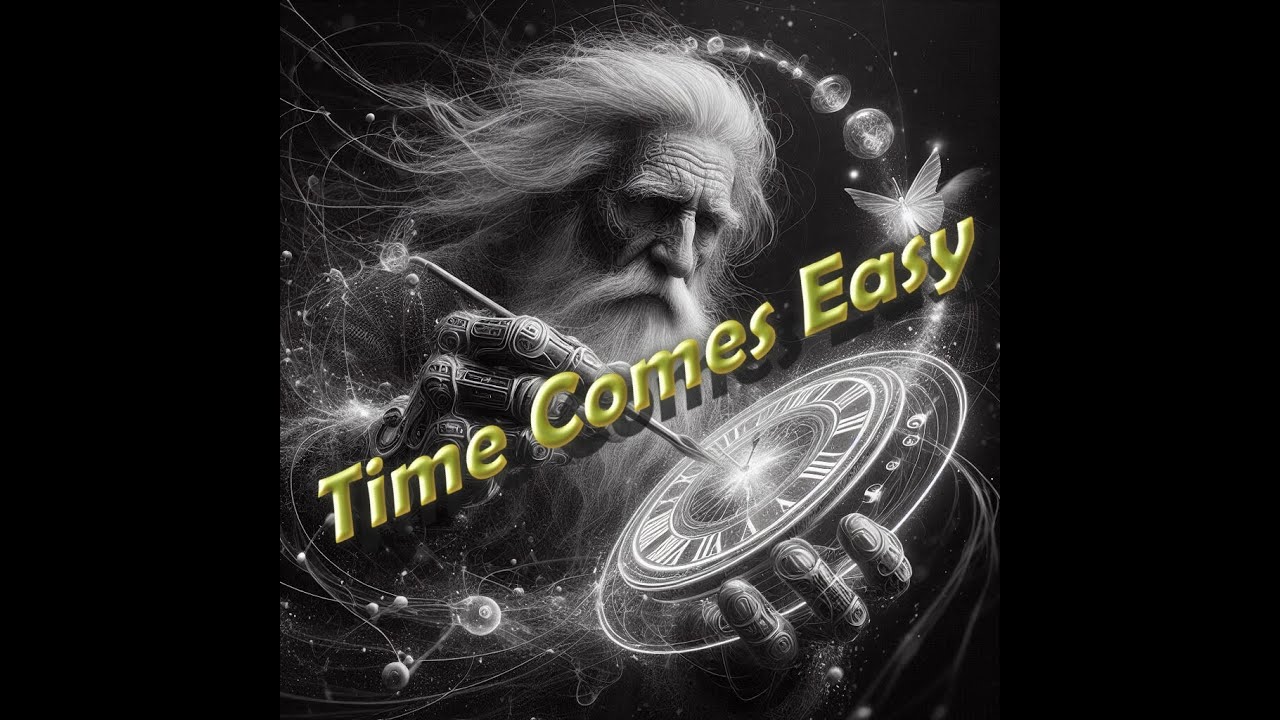Time Comes Easy, Michael Costin and The Unknown Band - YouTube