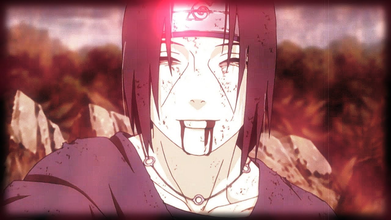 Via prá lá - itachi cooking - [ AMV/EDIT] - YouTube
