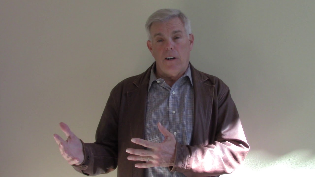Interview with Dan Sullivan after Arkansas Republican Party Winter ...