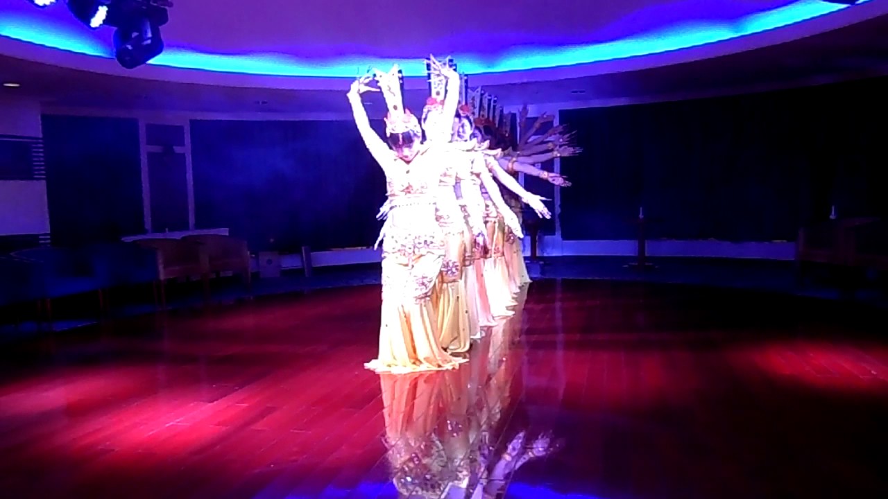Crew Members of the Victoria Grace - YouTube