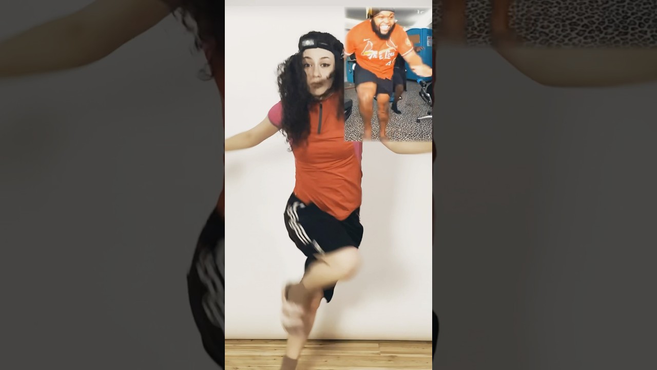 How to dance like Druski @druski - Dance Meme! Next one? 🫡#shorts - YouTube