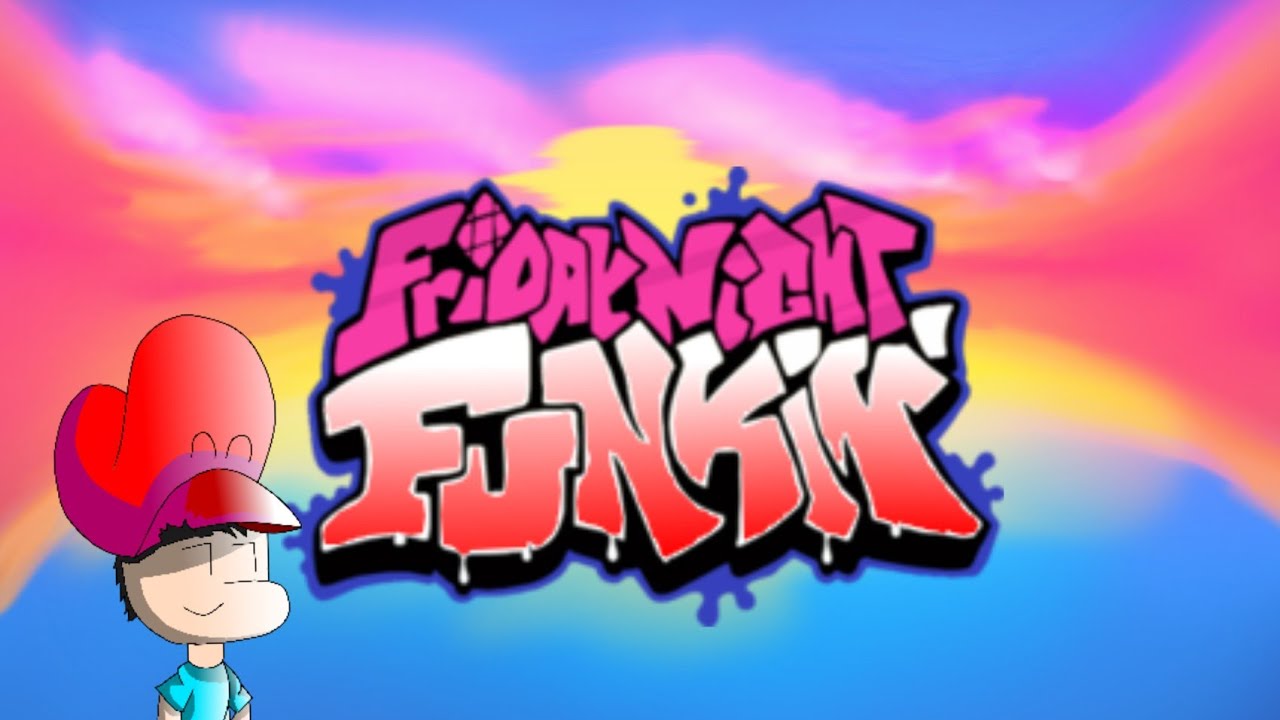 FNF MAX VERSIÓN-primera demo jugable! - YouTube