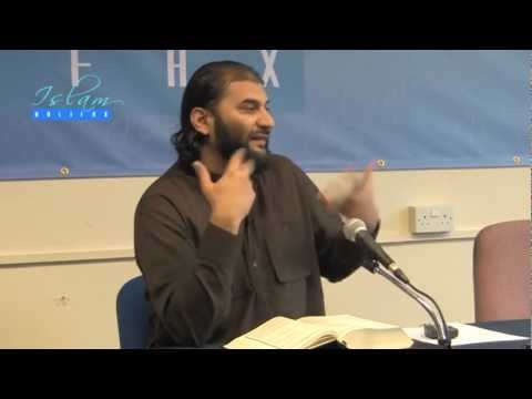 The Battle of Badr - Adnan Rashid