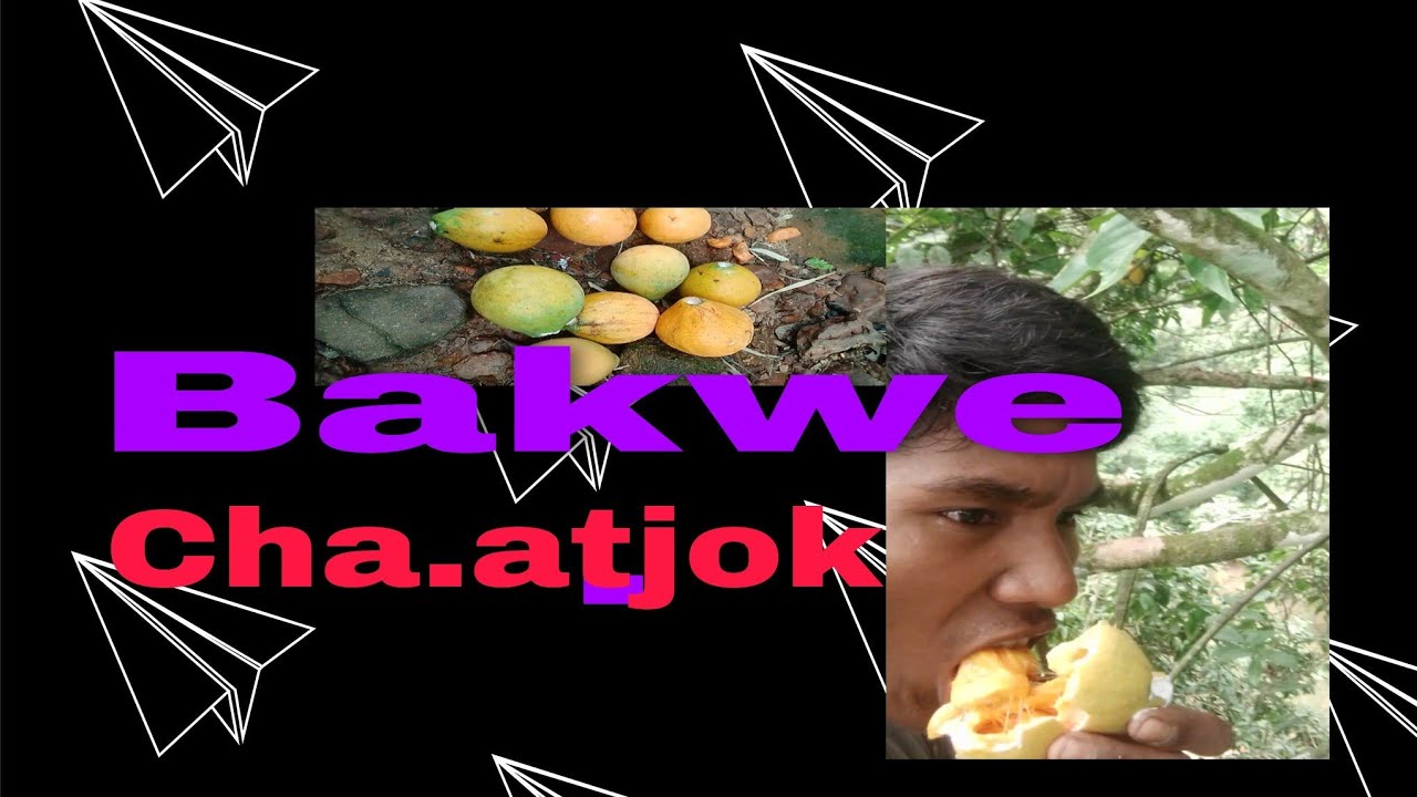 vlog.vidio.bakwe.cha.atjok. - YouTube