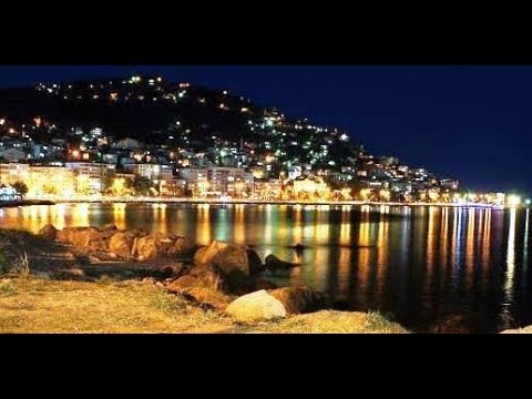 ORDU 360 4K  VİDEO    (Ordu'yu Sevenler ve Özleyenler İçin )