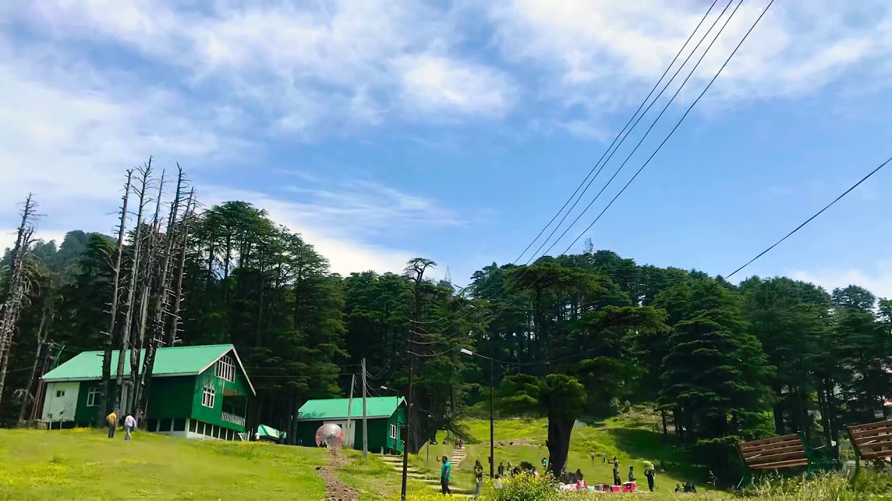 PATNITOP COOL WEATHER TIMELAPSE HD VIDEO - YouTube