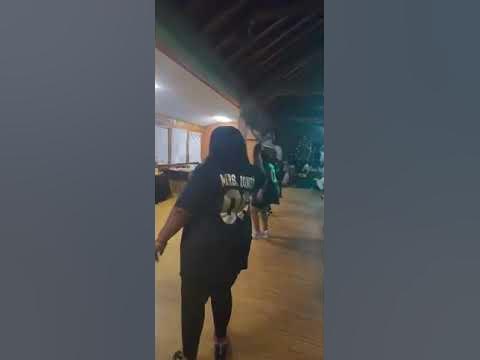 Lil Weight Line Dance - YouTube