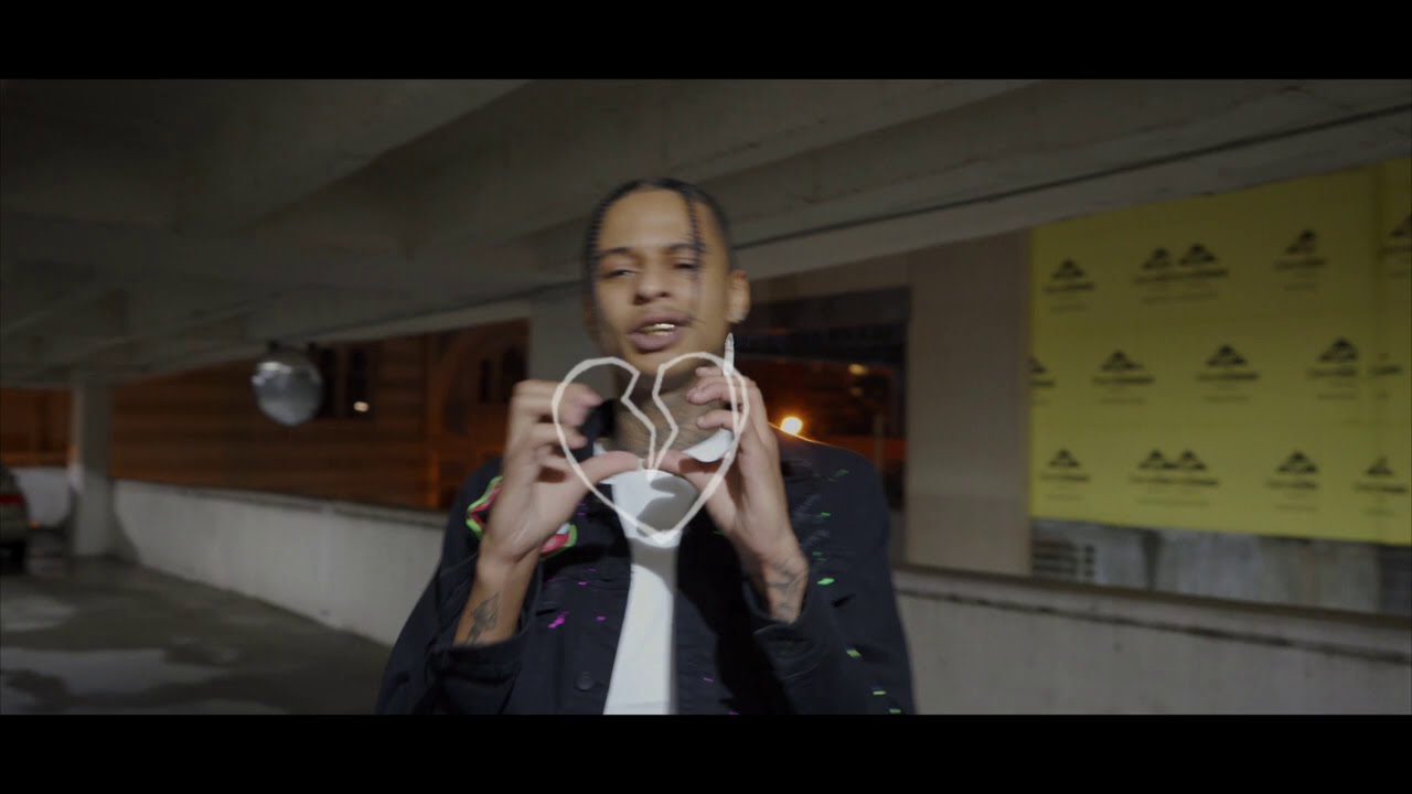 Lil Mexico - Poetic Justice (Official Music Video) - YouTube