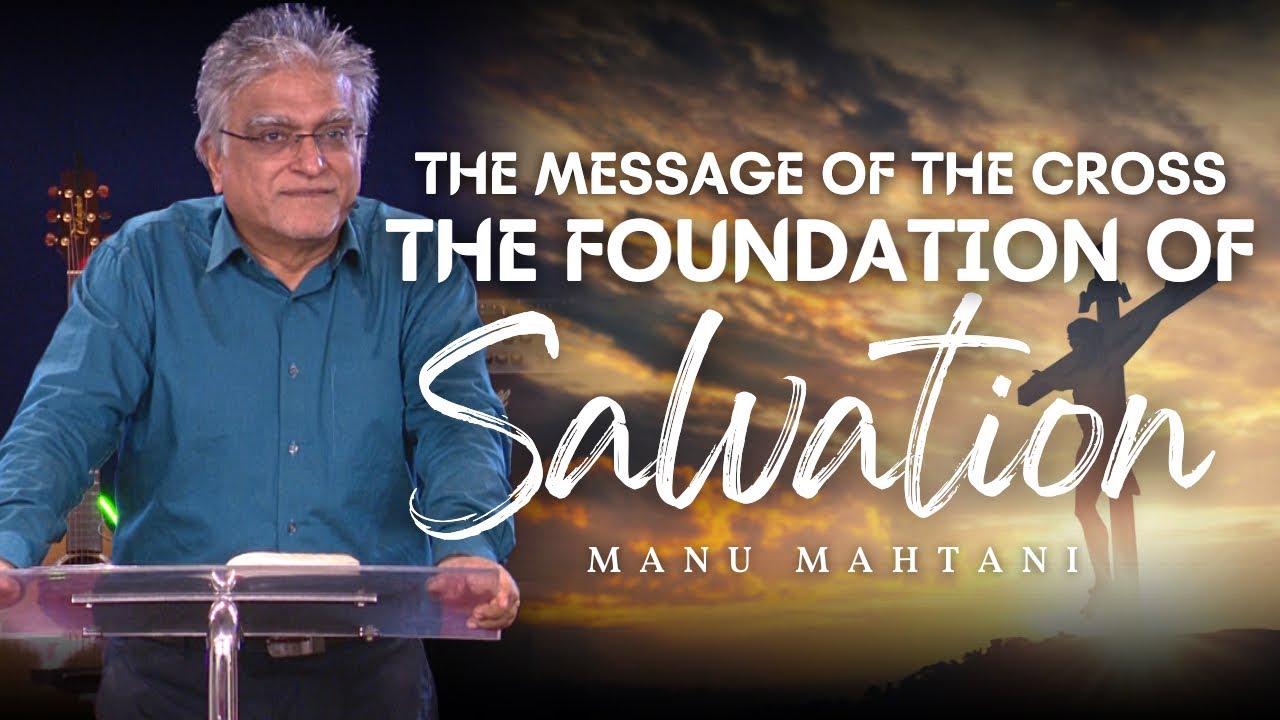 What is the meaning of the cross of Christ? | August 28, 2022 | Sunday ...