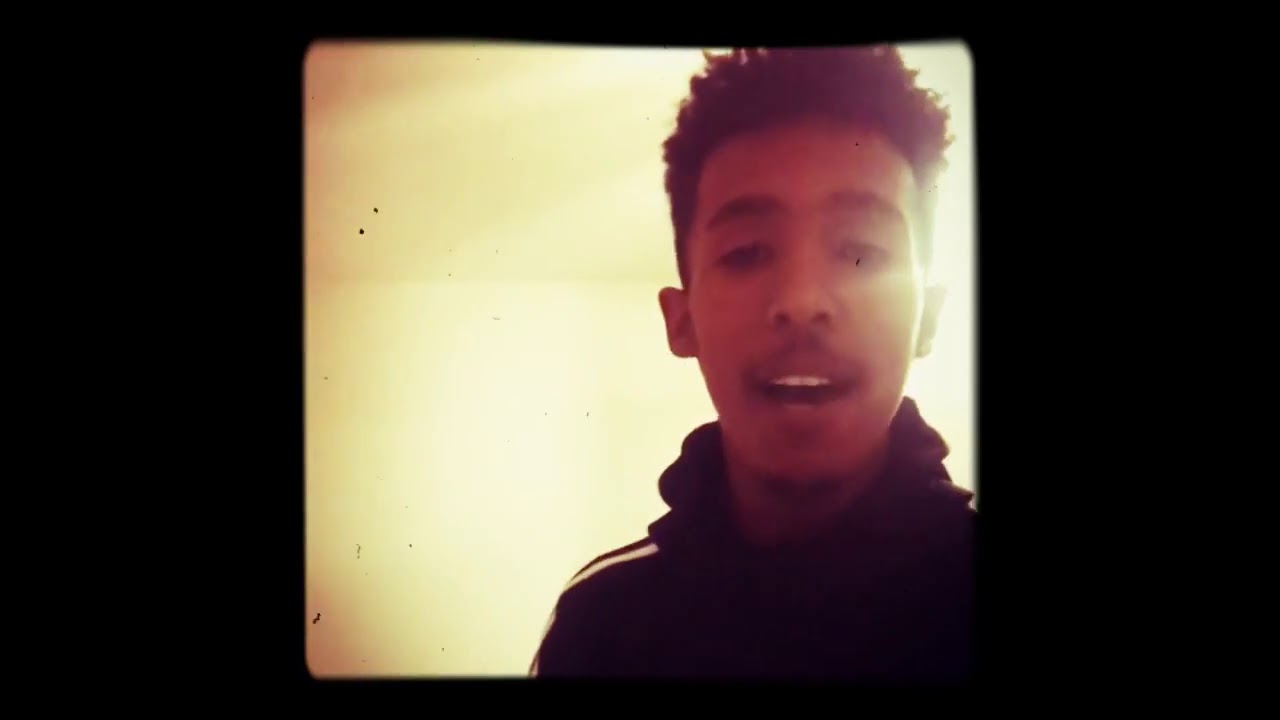 Eazy 21 Bullet - Yakil Eritrean Rap Freestyle (Eazy) - YouTube