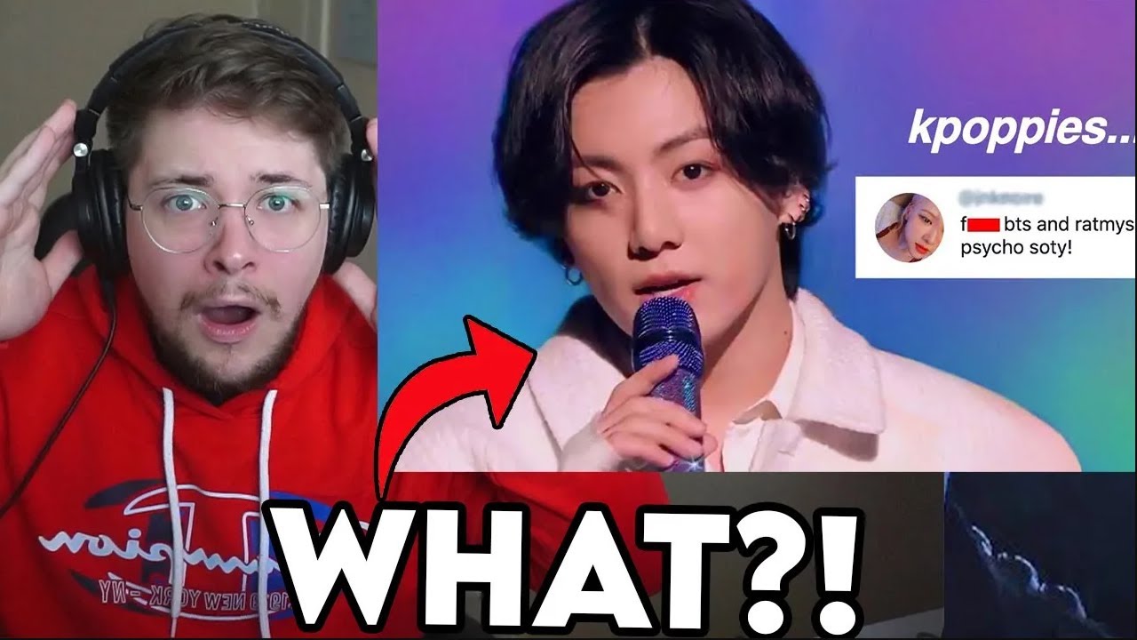 BTS The Mistreatment Of BTS KPOP BOY GROUP YouTube bts-the-mistreatment-of-bts-kpop-boy-group-youtube