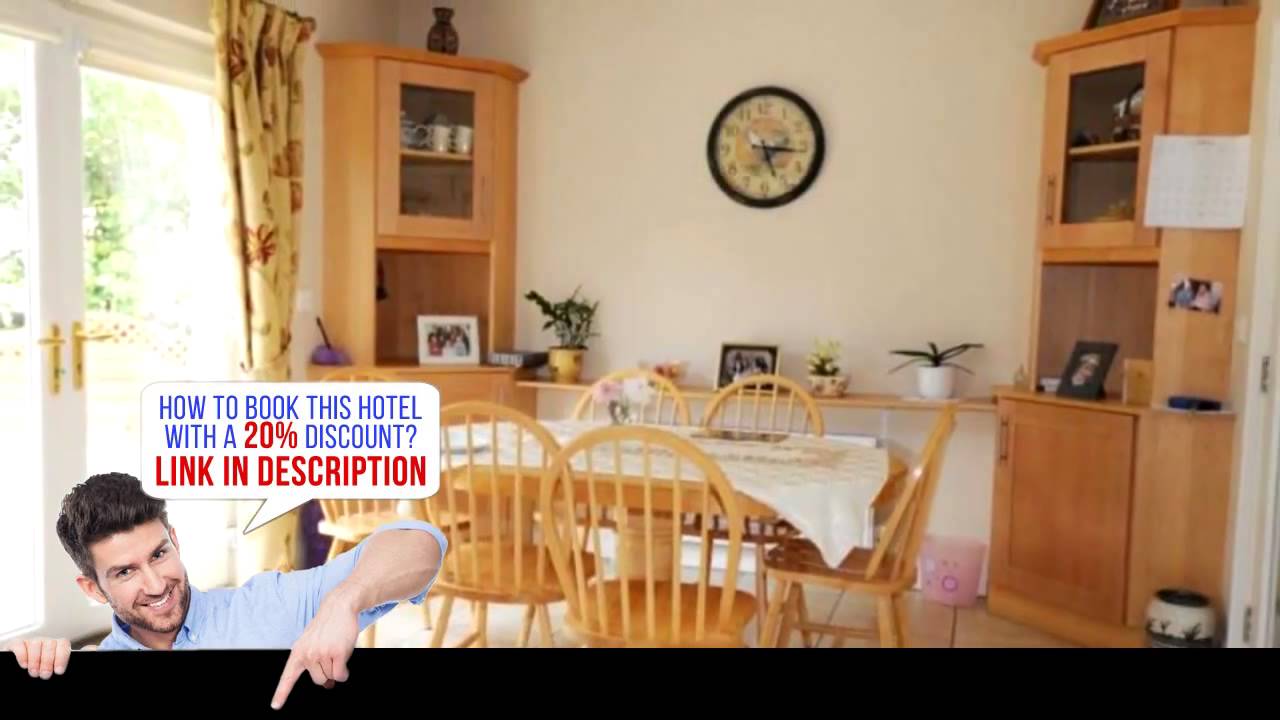 Slieve Rushen B&B, Derrylin, United Kingdom, HD Review - YouTube