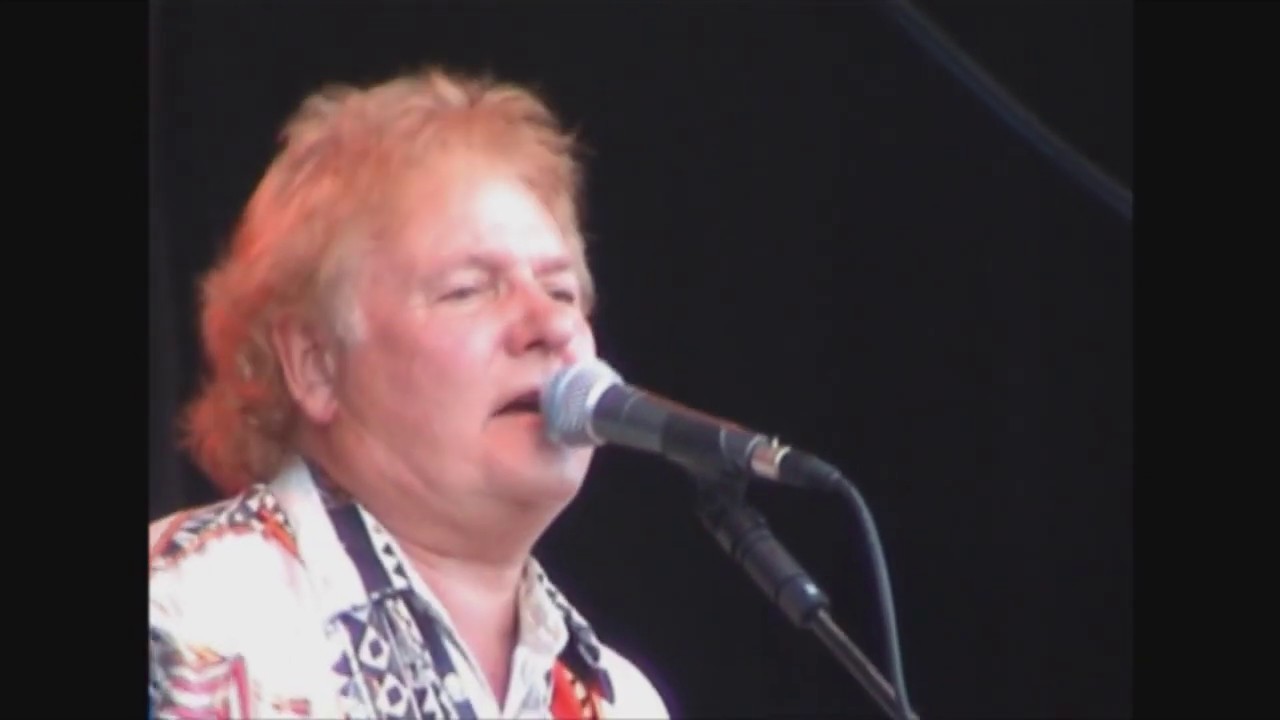The Strawbs - New World Cropredy 2007 - YouTube