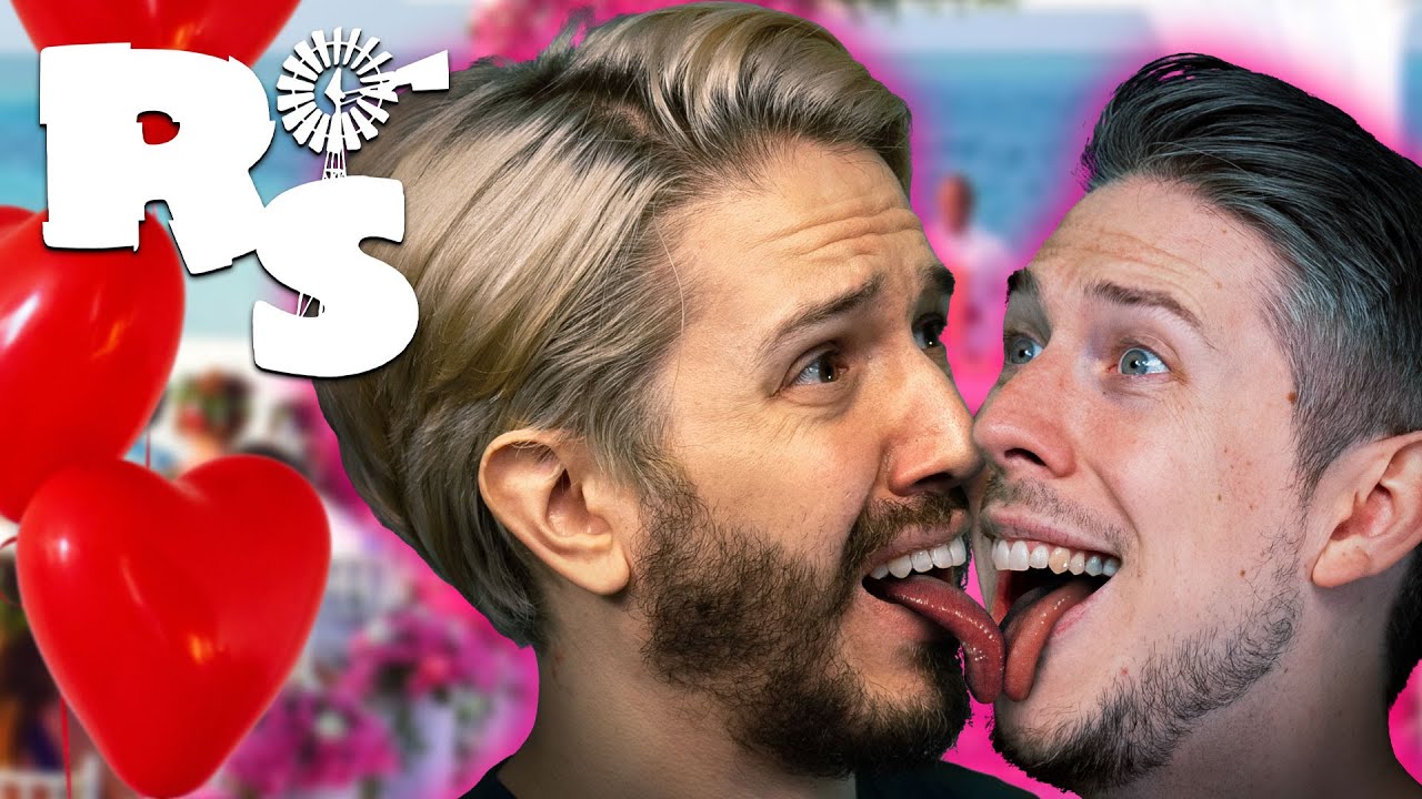 You're My Bro Husband (Ranch Simulator) - YouTube