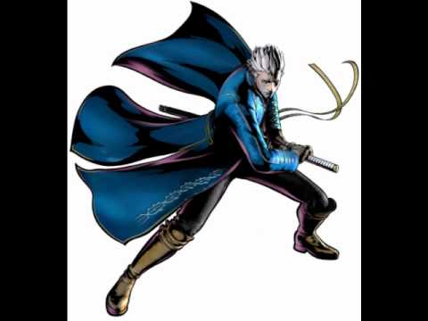 Ultimate Marvel VS Capcom 3 OST - Vergil Theme - YouTube
