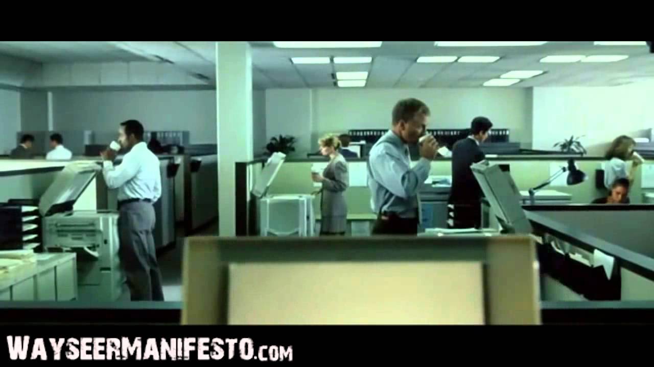 Are You a Wayseer? Uplifting Message - YouTube