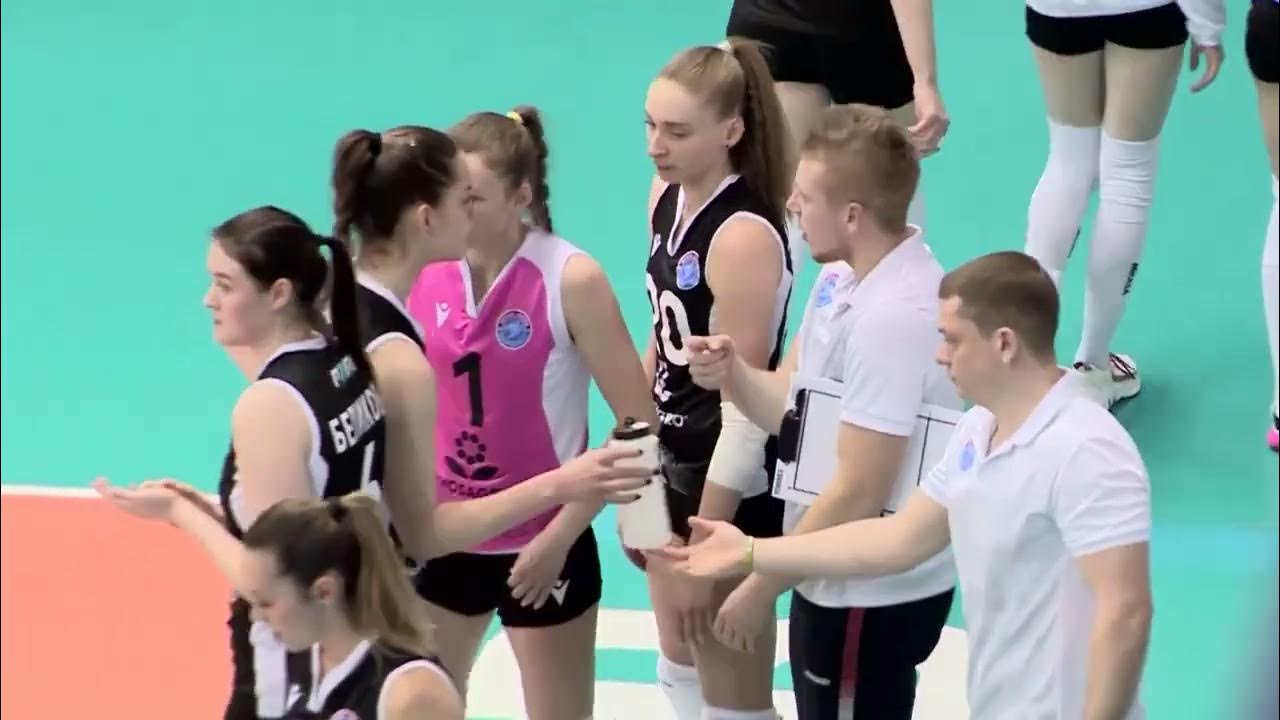 "ГТРК Саратов" о матче "Протон" - "Локомотив" - YouTube