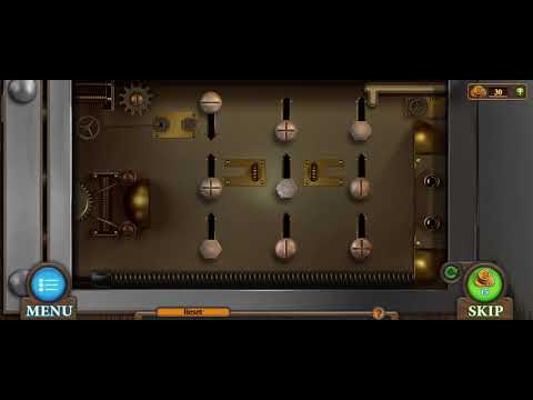 Tricky Doors Locked Apartment Door Lock Puzzle Solution - Level 3 - YouTube