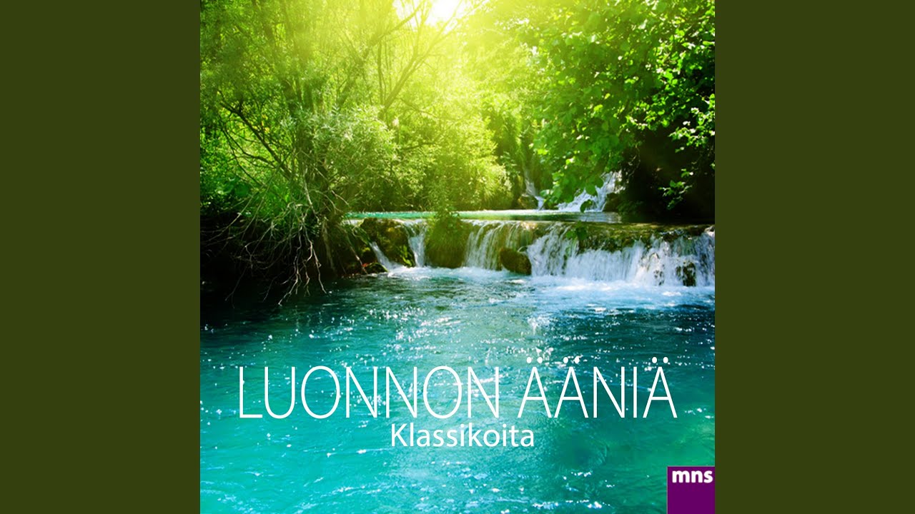 Hypnoottinen Joki - YouTube Music