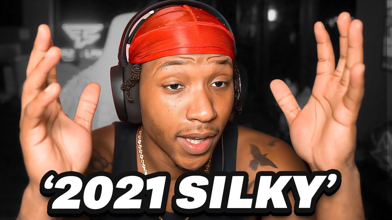 Silky Addresses The Recent Controversy.. - YouTube