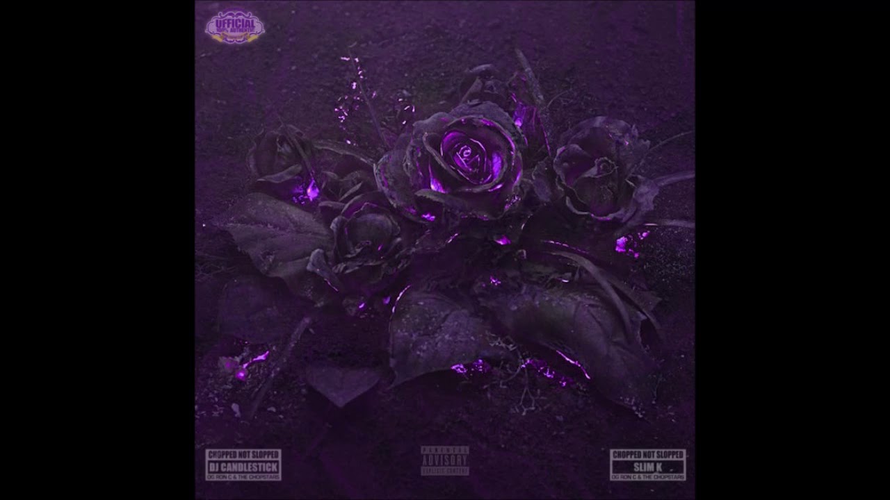 Future - Purple EVOL (Chop Not Slop Remix) - YouTube