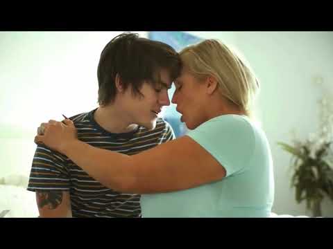 Kissing Scenes _ Alura Jenson - Tyler Cruise _ Hot girls romantic scene _ kissing videos