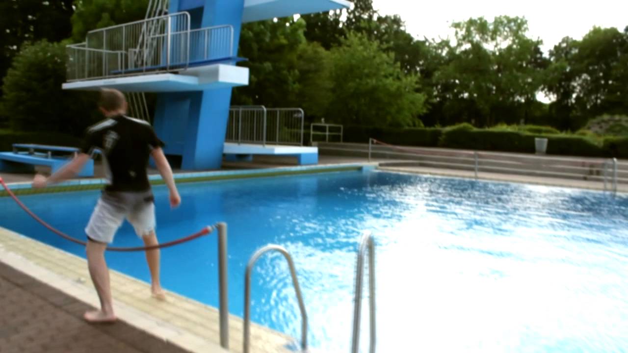 Best of Splashdiving and X-Diving 2014 - GTsplash - YouTube