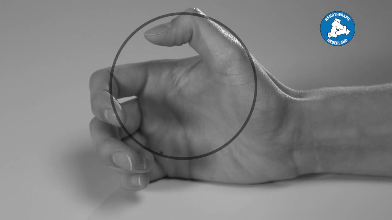 17 Strekken duim - YouTube