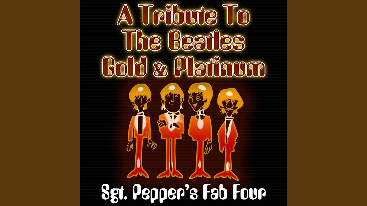 Hello, Goodbye - YouTube