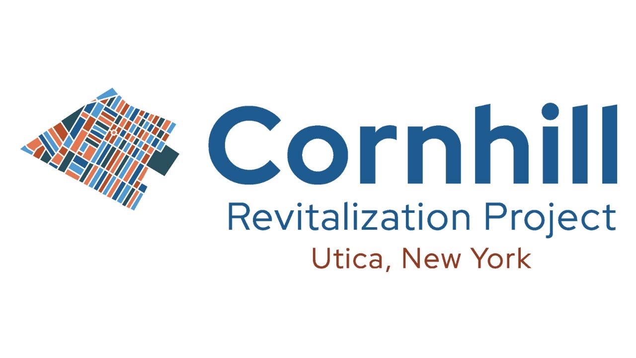 Introducing the Cornhill Revitalization Project - YouTube