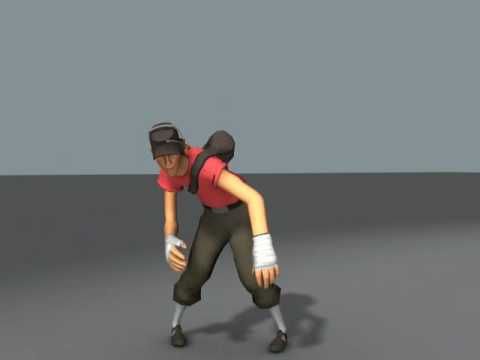 TF2 Baseball Pitching Animation (MAP+) - YouTube