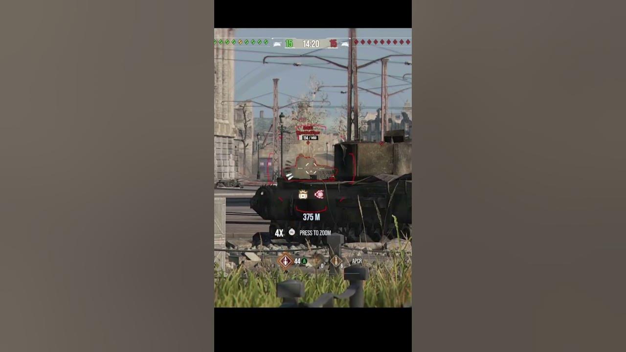 CHAR 25T-World of Tanks. #Game #Tanks #World_of_Tanks #game #gamingvideos #worldoftanks #gaming ...