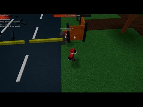 CAT ATTACK | OUT OF THE MAP | MAD GAMES | ROBLOX - YouTube