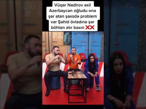 SEHID OVLADLARINA SER BOHTAN ATDILAR 😱😱 TIKTOK CANLI YAYIN YARISMA (2023)