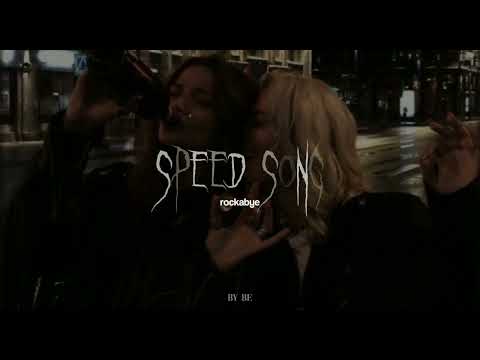 Clean Bandit - Rockabye {Speed up or Nightcore song}