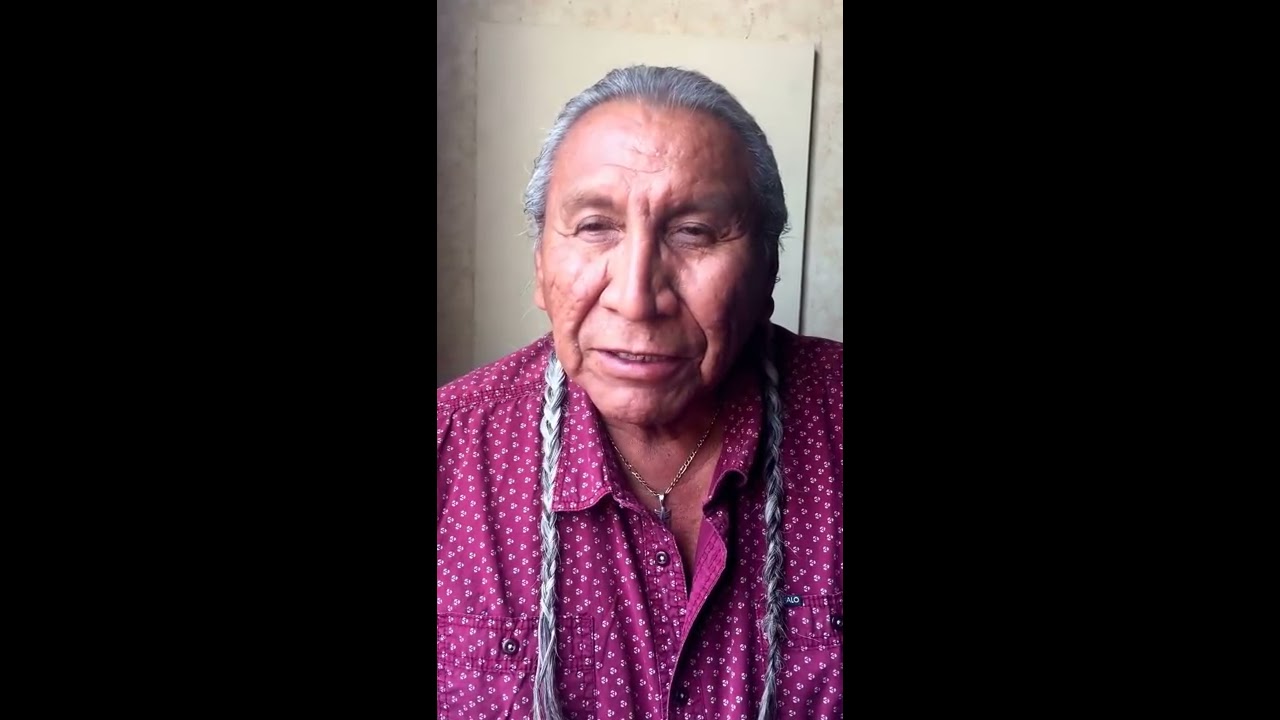 Chief Arvol Looking Horse Calls on Religious Leaders to Come to ...