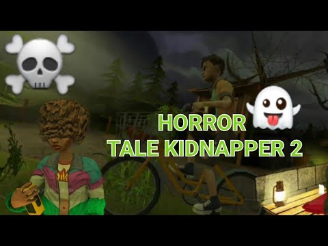 Horror Tale Kidnapper 2 Full Gameplay 👾 Horror Rabbit Easy Mode - YouTube