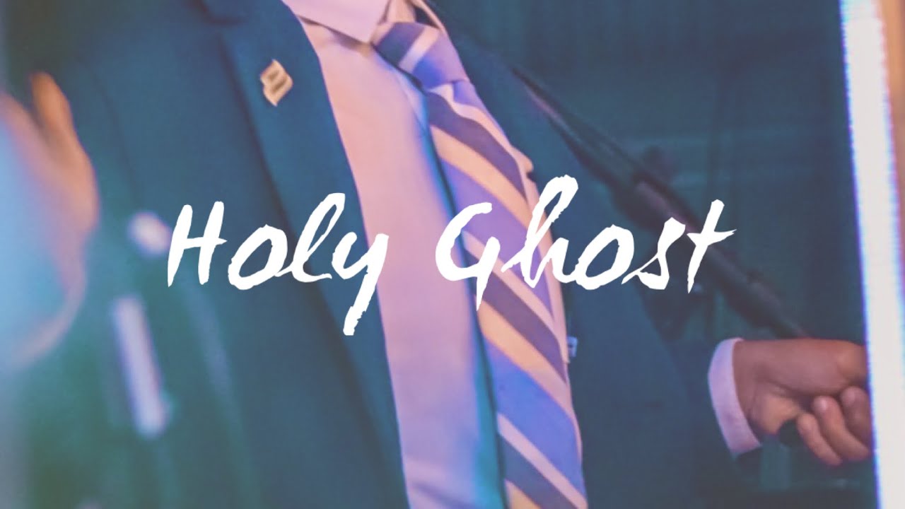 Holy Ghost | Can’t Stop Praising His Name | Live - YouTube