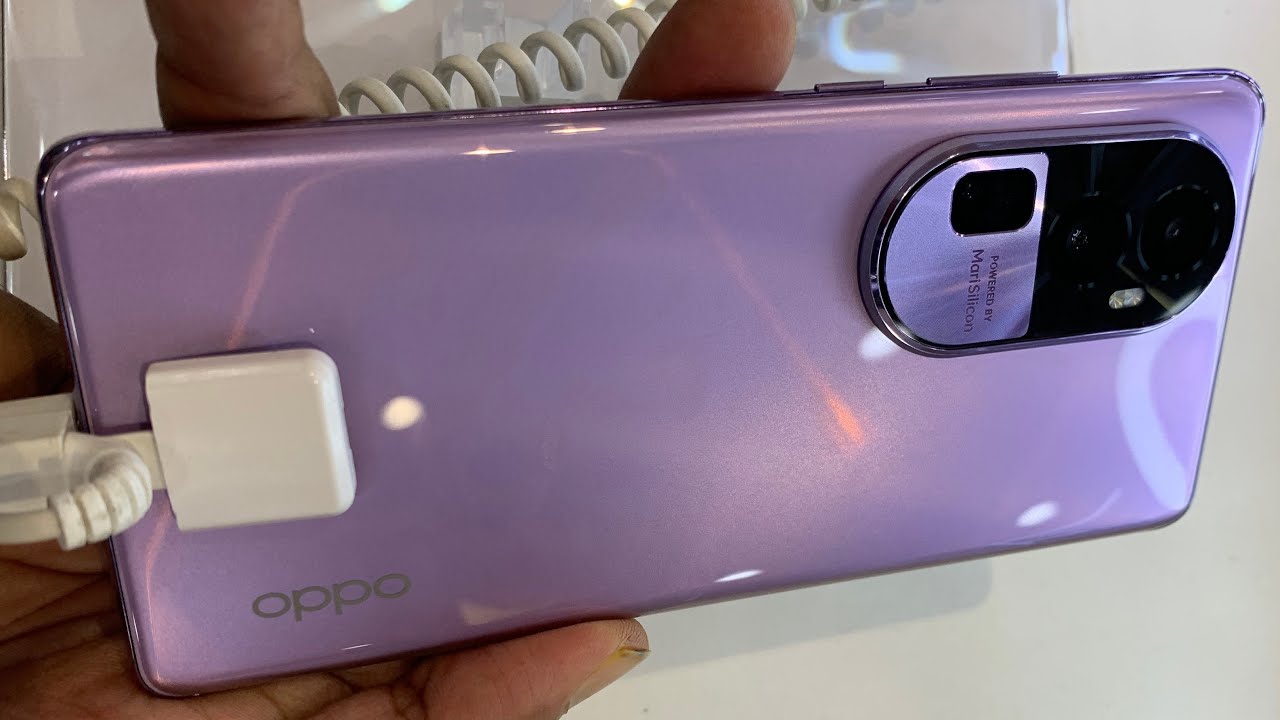 Oppo Reno 10 Pro Plus | Oppo Reno 10 Pro Plus Review | Tekh Tronikz ...