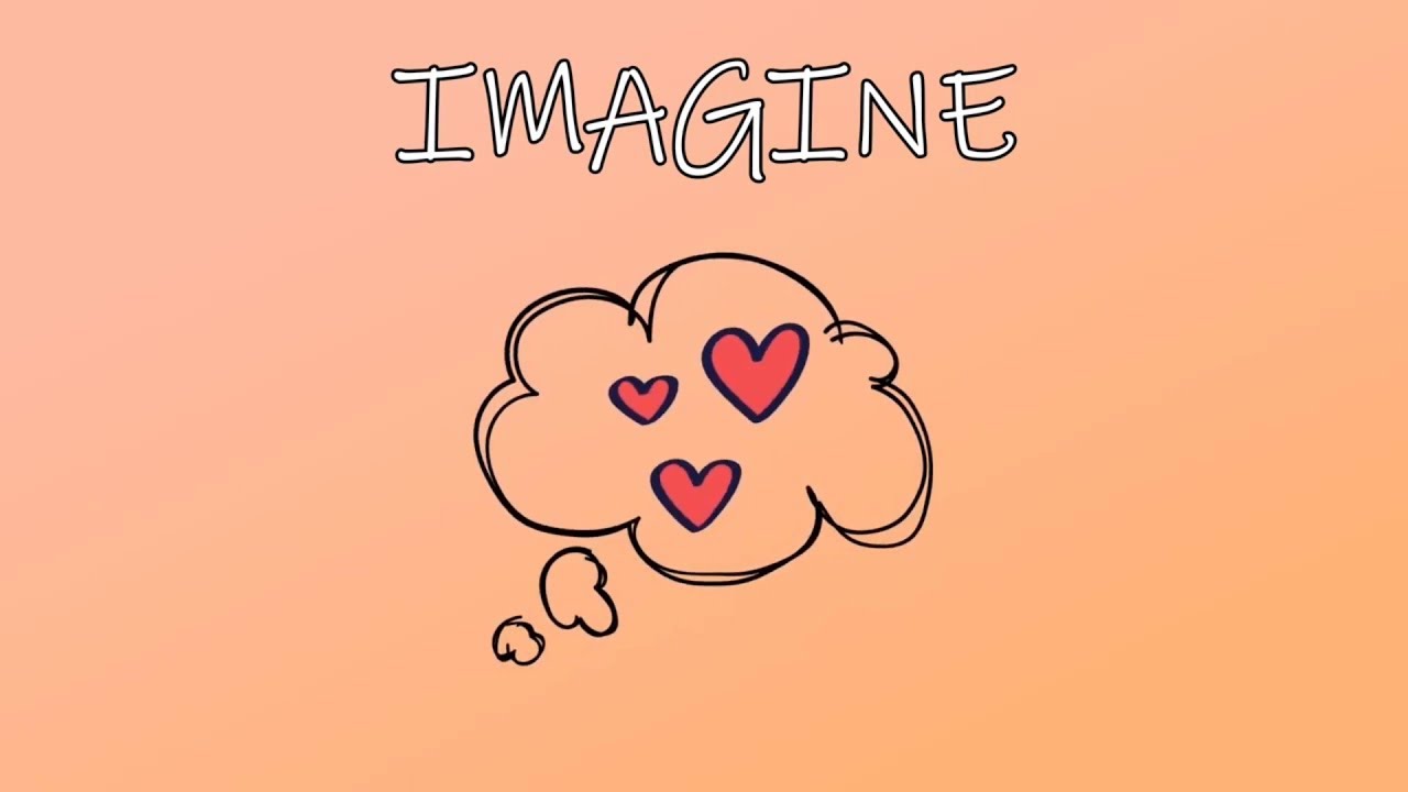 Imagine - Lukrembo 30 Min No Copyright Lofi ♫ - YouTube