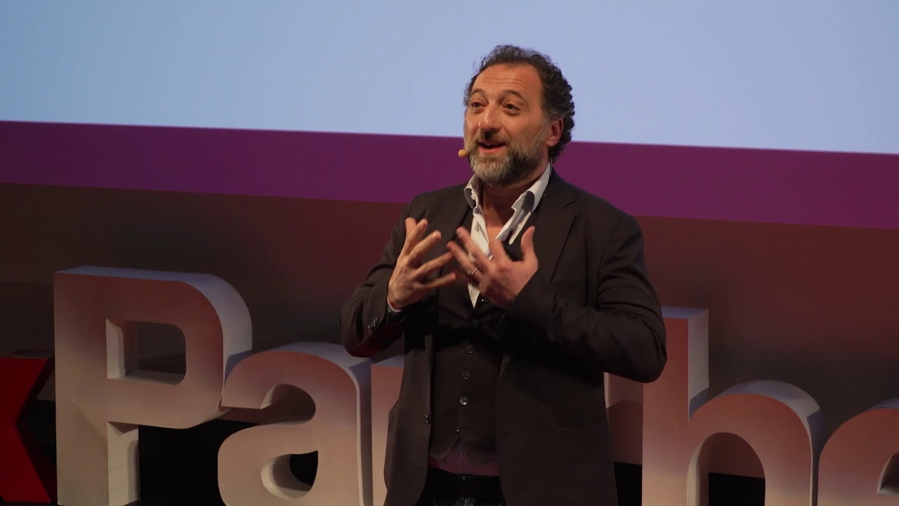 Intelligence émotionnelle vs intelligence artificielle. | Frank Tapiro ...